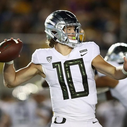 Stream episode BFT Interview: Chris Miller by John Canzano BFT Podcast ...