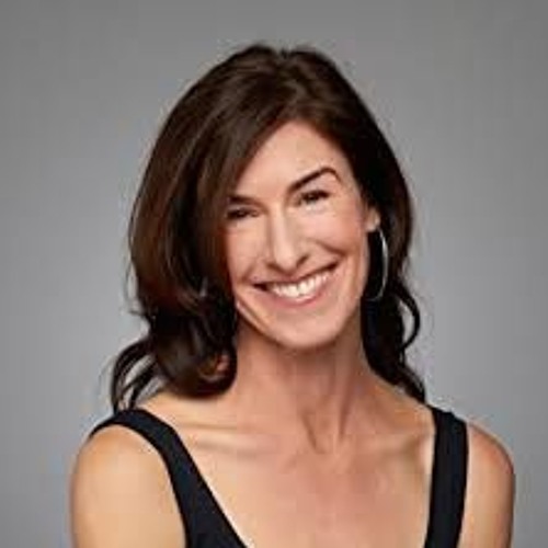 Stream episode WellBites: Laura Putnam Start a Movement - Workplace ...
