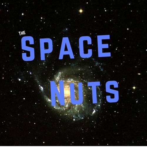 Stream Space Nuts #123 with Dr Fred Watson & Andrew Dunkley - World ...