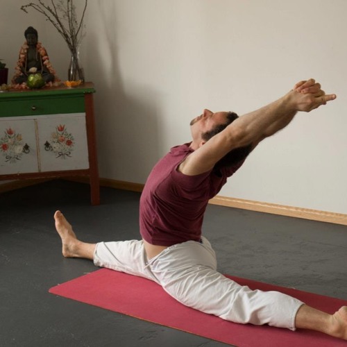 Stream HANUMAN GAYATRI MASTER by shir shemesh yoga | Listen online for ...