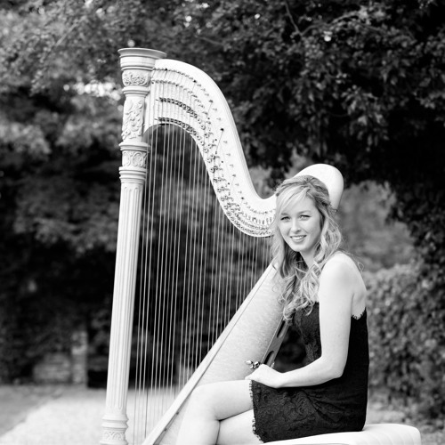 Stream Glasgow Love Theme - Craig Armstrong by Caroline Hall Harpist ...