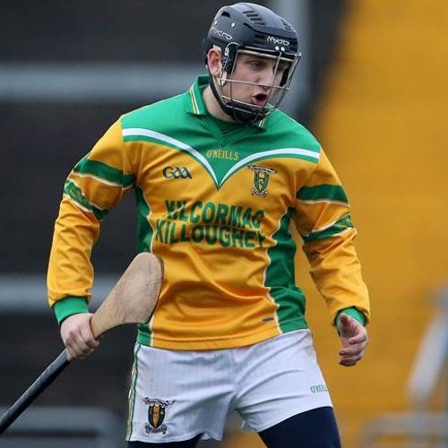 Stream Conor Slevin by Midlands Sport | Listen online for free on ...