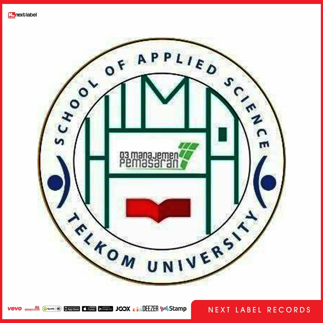 Stream Mars HMMP (STT TELKOM University) | (Music Composser by Ricky ...