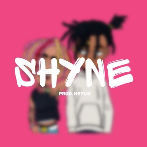 Stream Shyne [FREE] by HEYLIX | Listen online for free on SoundCloud