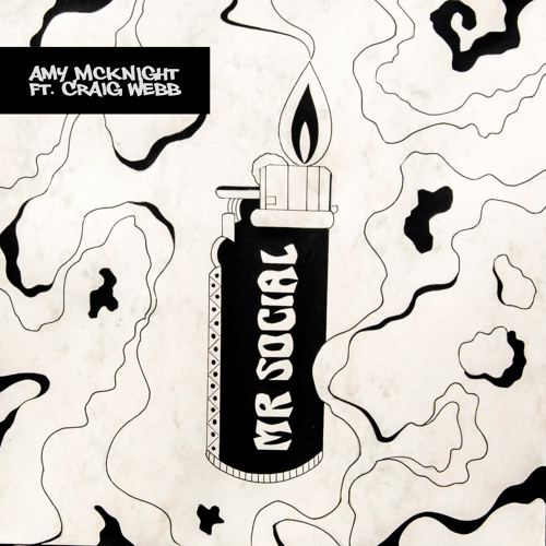 Stream Mr Social by Amy McKnight | Listen online for free on SoundCloud