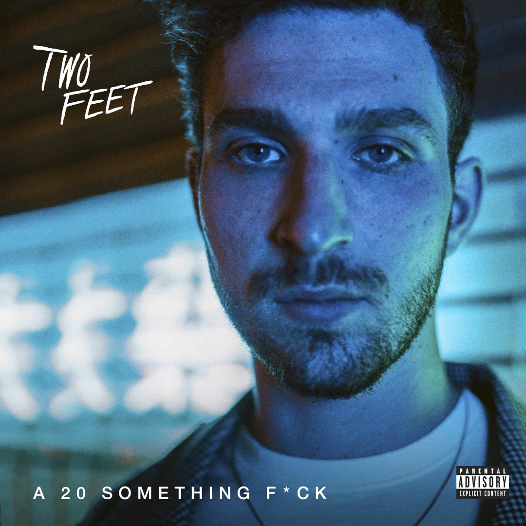 Listen to Back Of My Mind by Two Feet in Two Feet playlist online for ...