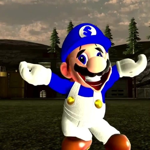 Stream Smg4 Im A Meme Machine by YouTube Dramatic | Listen online for ...