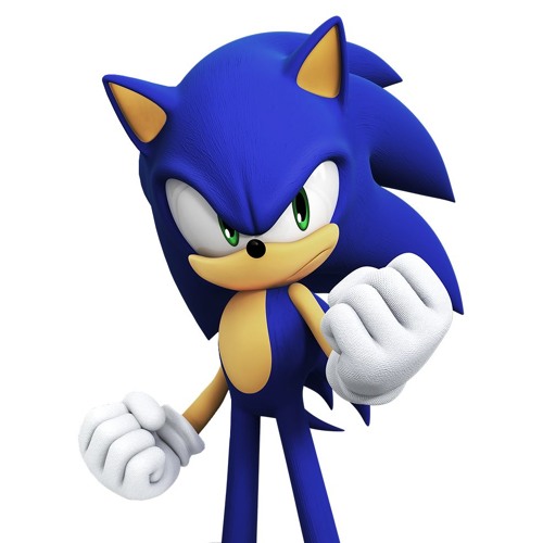 Stream LIVE AND LEARN - CRUSH 40 - FRENCH COVER - SONIC THE HEDGEHOG ...