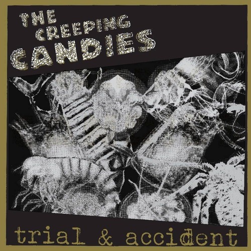 Stream down to the bar by The Creeping Candies | Listen online for free ...