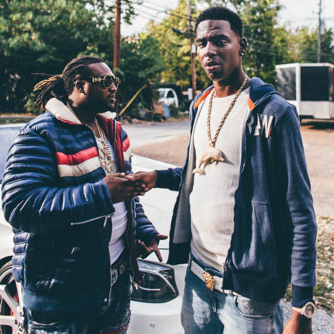 Stream Bug Diddy - Ballin (Feat. Young Dolph) by Nashville Flooded 🌊 ...