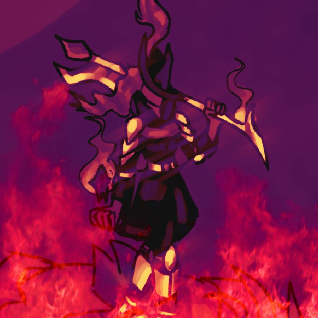 Stream Stained, Brutal Calamity (OST Version) by DM DOKURO | Listen ...