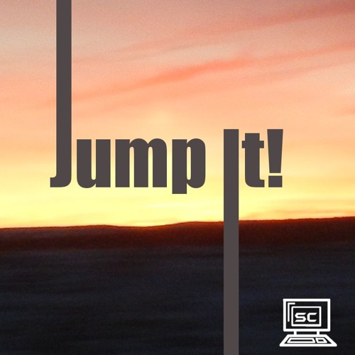 Stream Jump It! by Sentient Computers | Listen online for free on ...