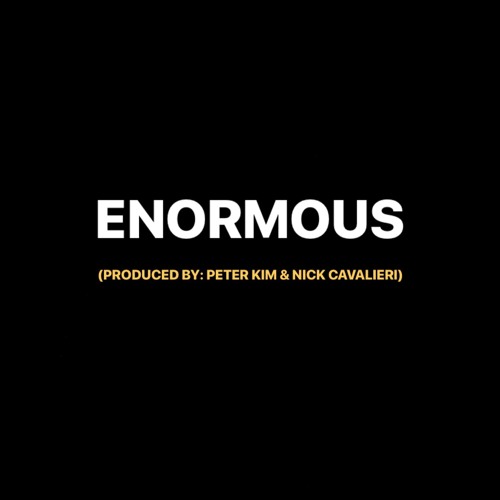 Stream Leeky Bandz - ENORMOUS (Produced By: Peter Kim & Nick Cavalieri ...