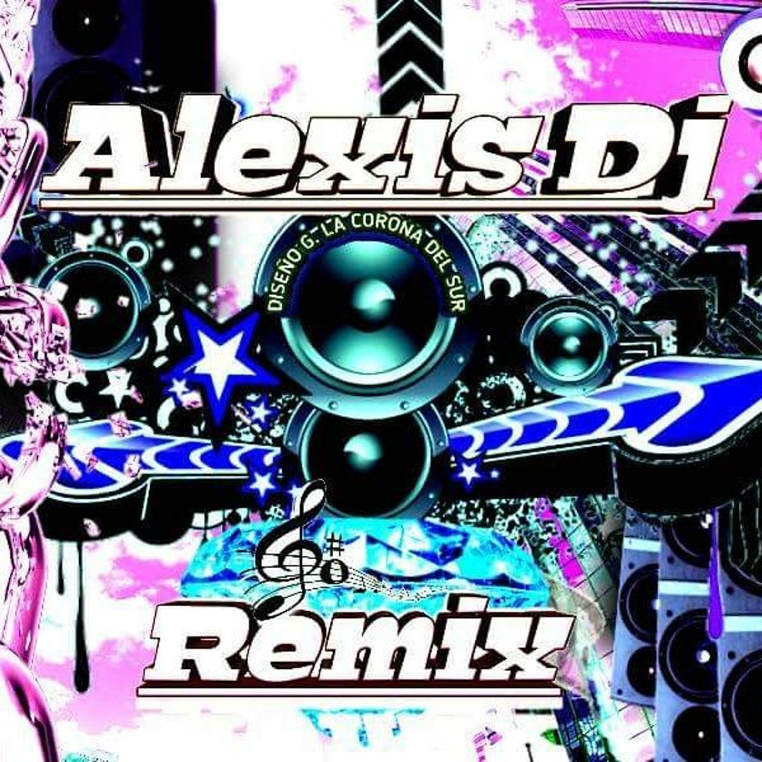 Stream /∆¥CUMBIA DEL DESTRAVE -(MENTIROSA)-ALEXIS DJ RMX DESDE YARUQUI ...