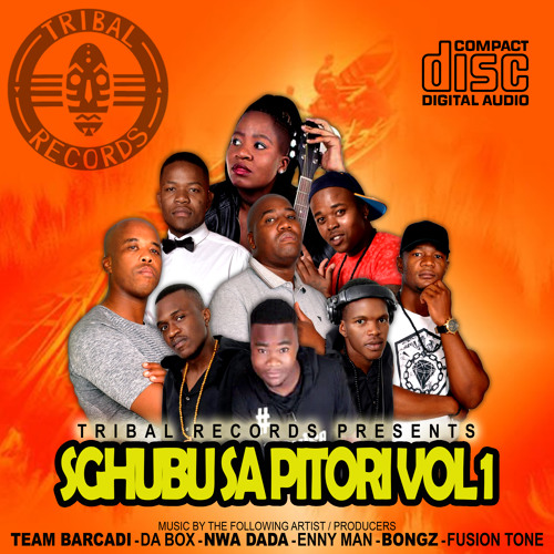 Stream Delta Yena Yedwa Ekhabo | Listen to Barcadi Session playlist online for free on SoundCloud