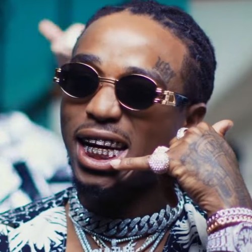 Stream Quavo Glasses by Sicc Listen online for free on SoundCloud