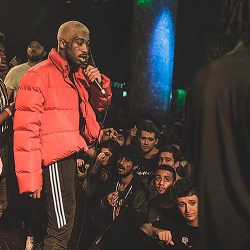 Stream Lil Tracy - God Knows (Prod. Marvy Ayy) by New Wave HH | Listen ...