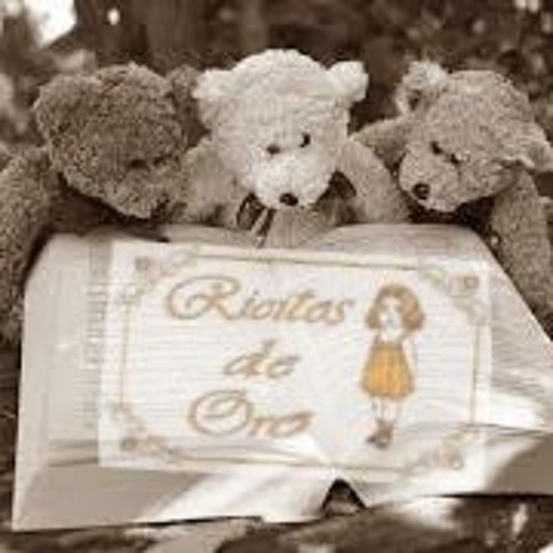 Stream Cuento Ricitos De Oro Y Los Tres Osos by Monsieur Cuenterete ...