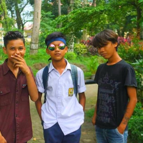 Stream Raykal | Listen to upel ketinggian playlist online for free on ...