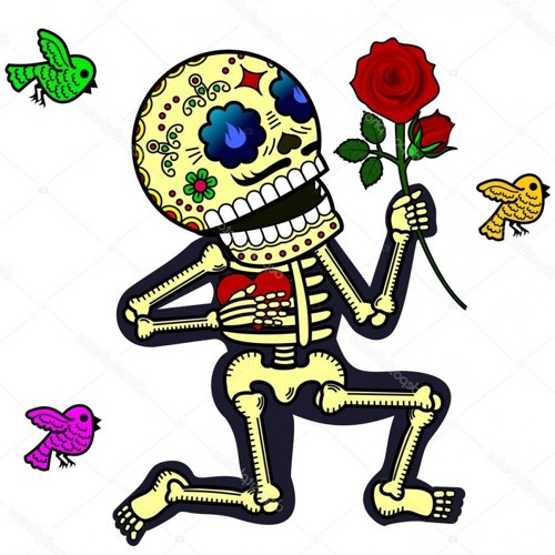 Stream Skeleton - (Eptic - No Mercy) Remix by Skeleton | Listen online ...