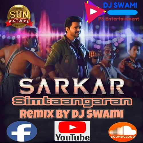 Stream Dj Swami - Simtaangaran - Sarkar by Dj Swami | Listen online for ...