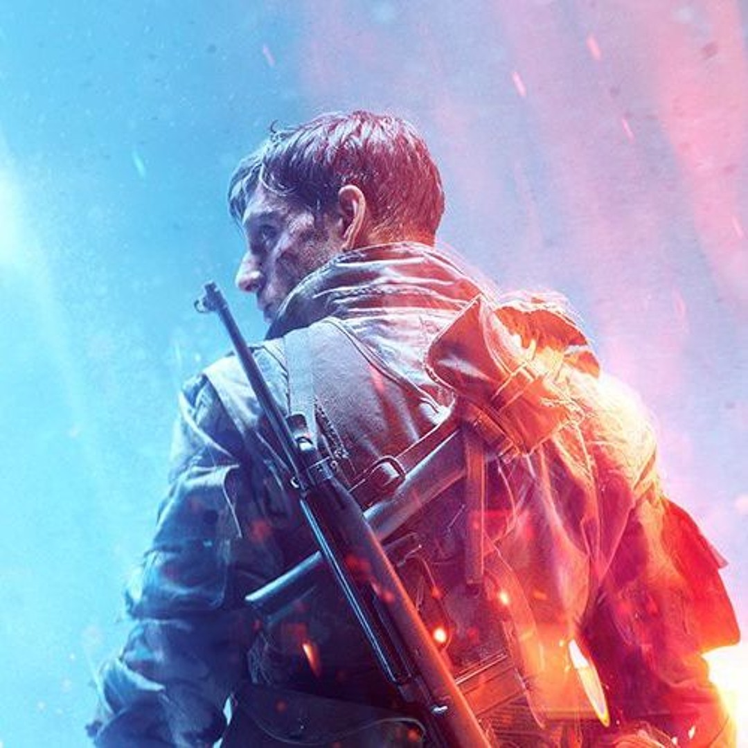 Stream Apple Box | Listen to Battlefield V Menu Soundtrack playlist ...