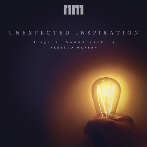 Unexpected Inspiration by Alberto Marson | Free Listening on SoundCloud