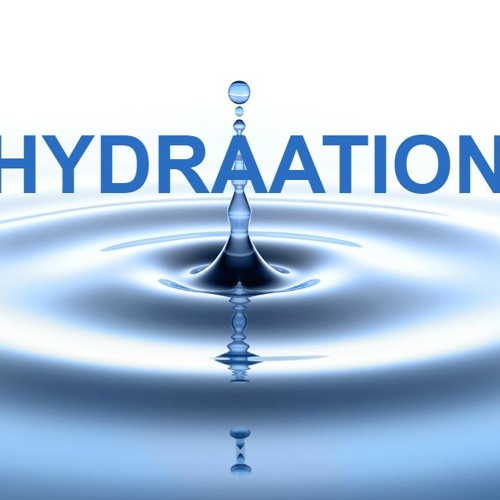 Stream Hydraation - Heartbeat by Hydraation | Listen online for free on ...