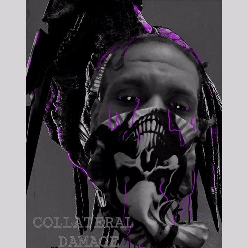 Stream Perpetual Minds FT ZELLE by RAPPER ATTYRE | Listen online for ...
