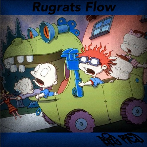 Stream Yung Rugrats by Noah Peele | Listen online for free on SoundCloud