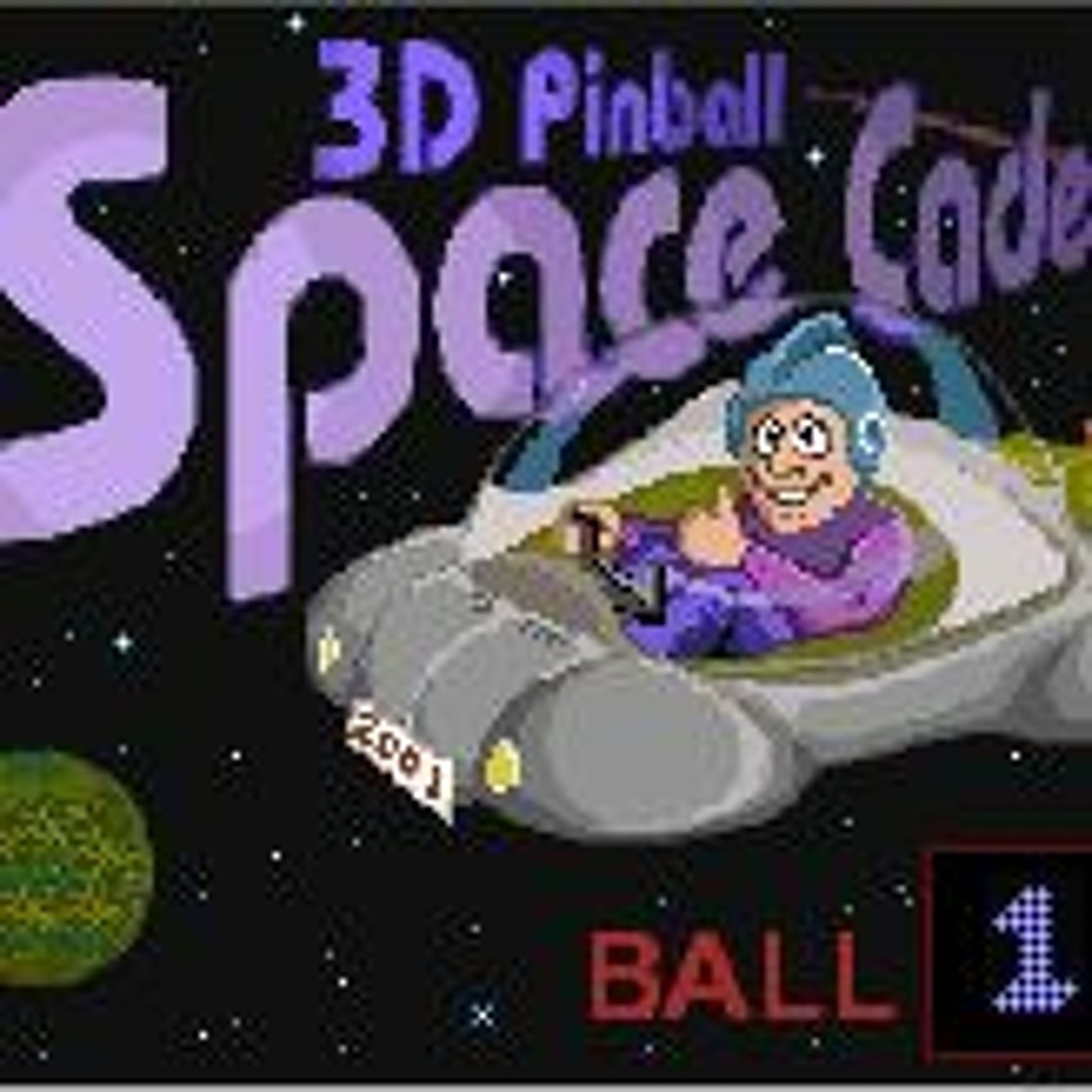 Stream [Windows XP] Space Cadet 3D Pinball - Remastered by X- RAGE ...