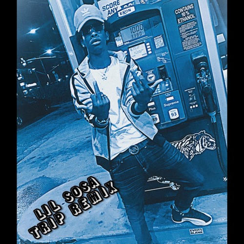 Stream Lil Sosa "Trip Remix" by Lil Sosa | Listen online for free on ...