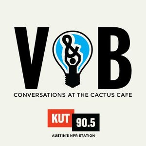 Stream Views and Brews-Journalism and The Middle East by KUT News ...