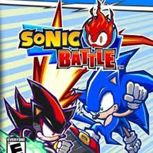 Stream episode Sonic Battle Sonic And Shadow's Conversations Clips My ...