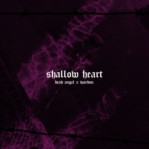 Stream Shallow Heart 🖤 (w/ dead angel) by Space Stranger | Listen ...