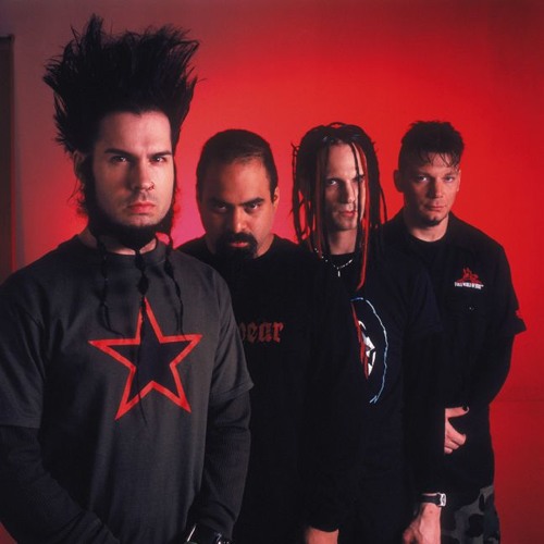 Stream Static-X - Cold ( Cover ) by Orion | Listen online for free on ...