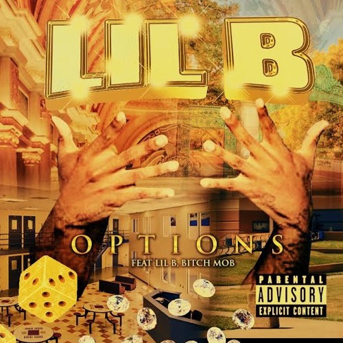Stream Lil B - All One Me BASED FREESTYLE by LilBTheBasedGod | Listen ...