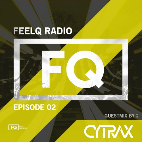 Cytrax Tracklists Overview