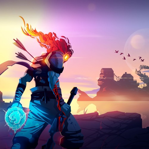 Stream Dead Cells Animated Trailers Music - Pan Master Slash by Matias ...