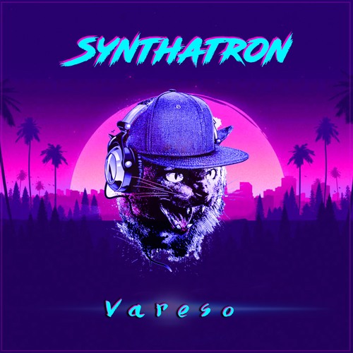 Stream Vareso | Listen to Synthatron EP playlist online for free on SoundCloud