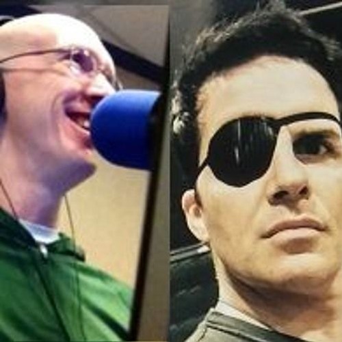 Stream Hal Sparks Radio Program Mega Worldwide w Johnny Million by WCPT 820 | Listen online for ...