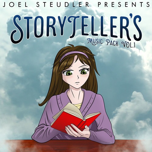 Stream Joel Steudler | Listen to Storyteller's Music Pack VOL1 playlist ...