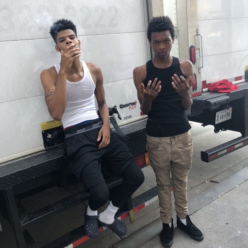 Stream Lil tony x lil shon H-C by 1waymusic | Listen online for free on ...