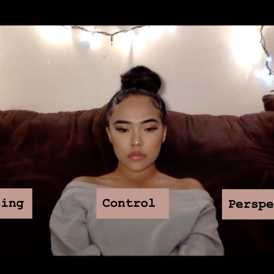 Stream Russ- Losing Control |Perspective| by Jasmine Jalia | Listen ...