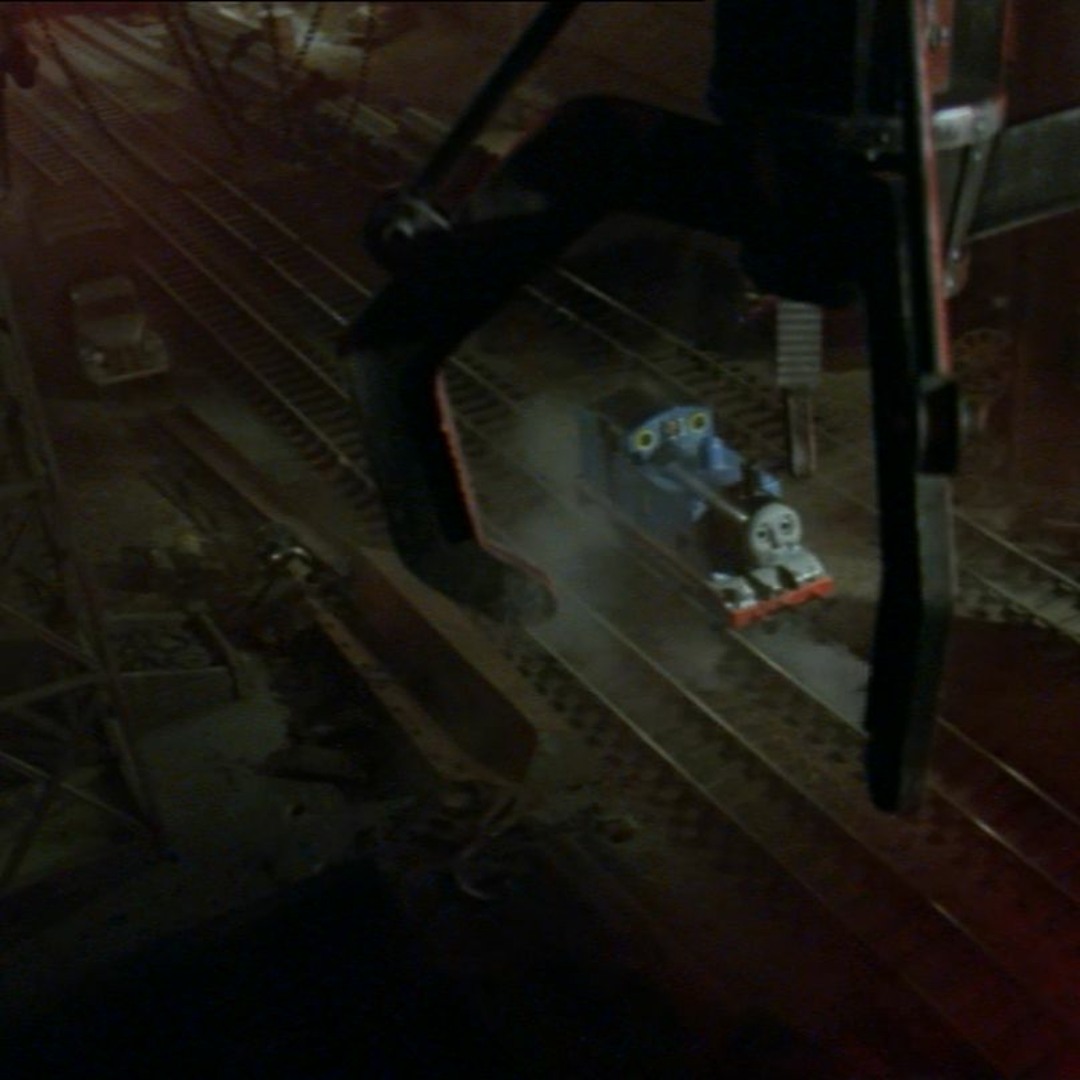 Stream Thomas Gets Spooked - Season 6 by AceofTrains Music | Listen ...