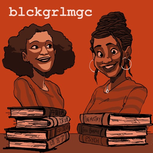 Stream Episode Episode 13 Listen Up By Blckgrlmgc Podcast Listen
