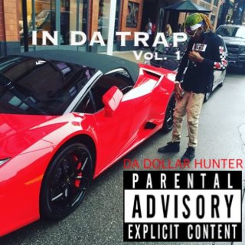 Stream Dolla Real People by Da Dollar Hunter | Listen online for free ...