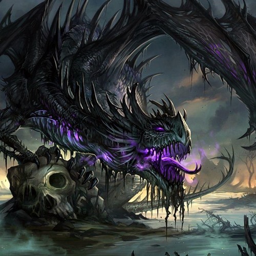 Stream Virtual Riot - 🔮Purple Dragons🔮 by DubStep Inseokar | Listen ...