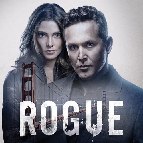 Stream Rogue S4 - Ethan Kelly Spotted by Jeff Toyne | Listen online for ...