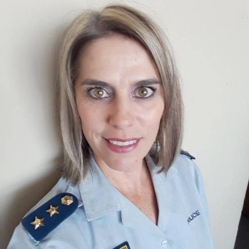 Stream Audio 1: Colonel Adéle Myburgh. by Caxton Urban News 2 | Listen ...